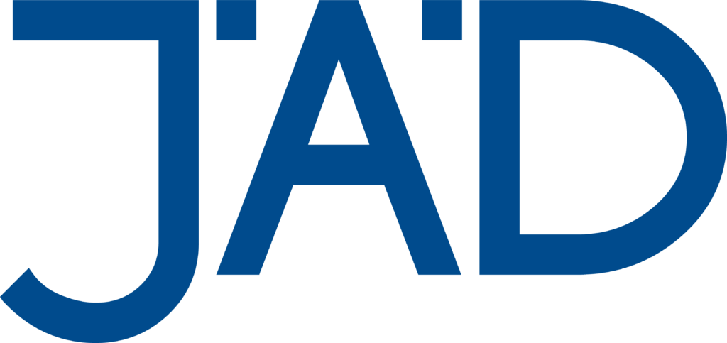 À propos - JAD Holding
